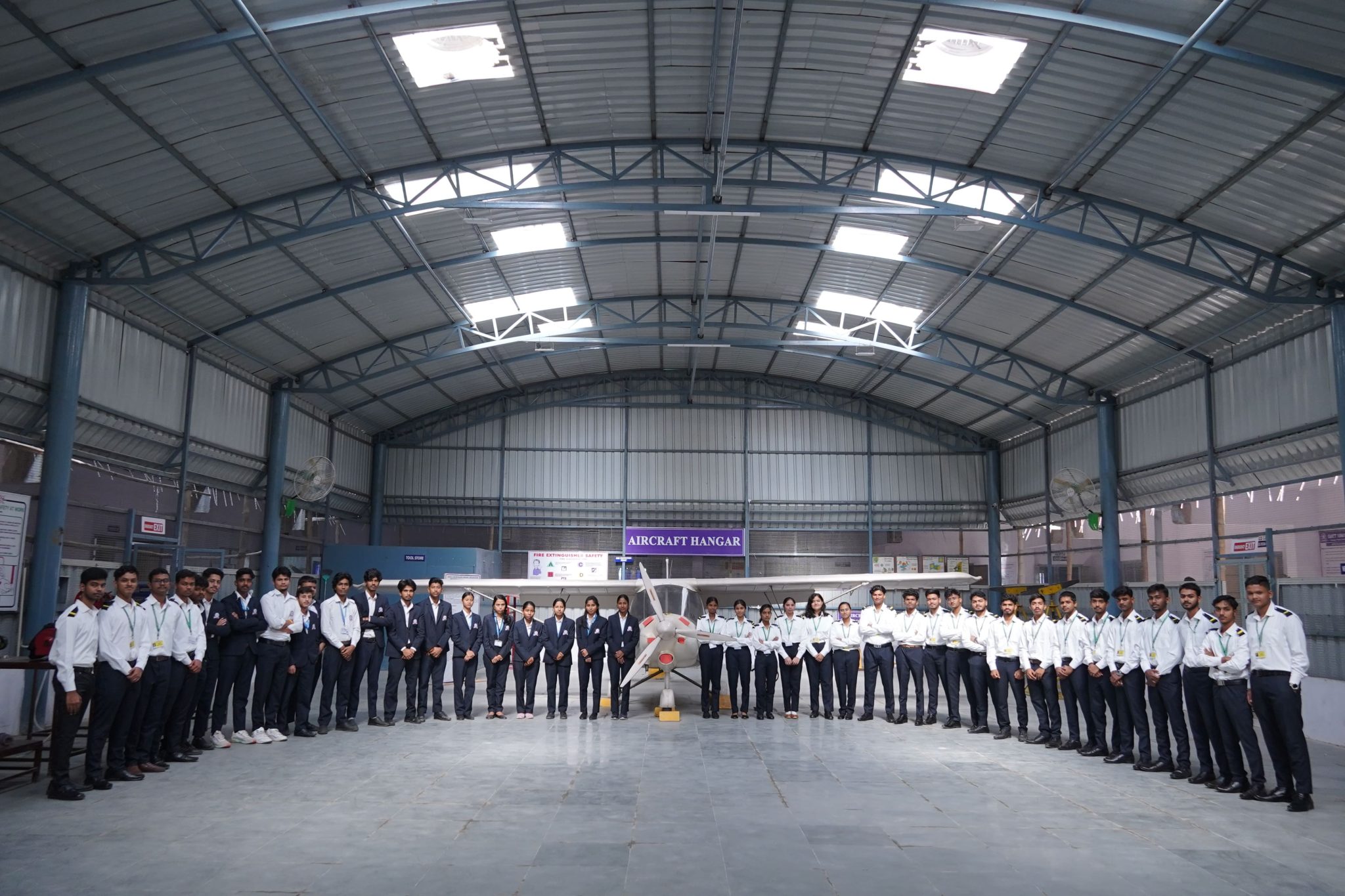 College of Aeronautical Engineering (CAE) | AME Institute in Gunupur ...
