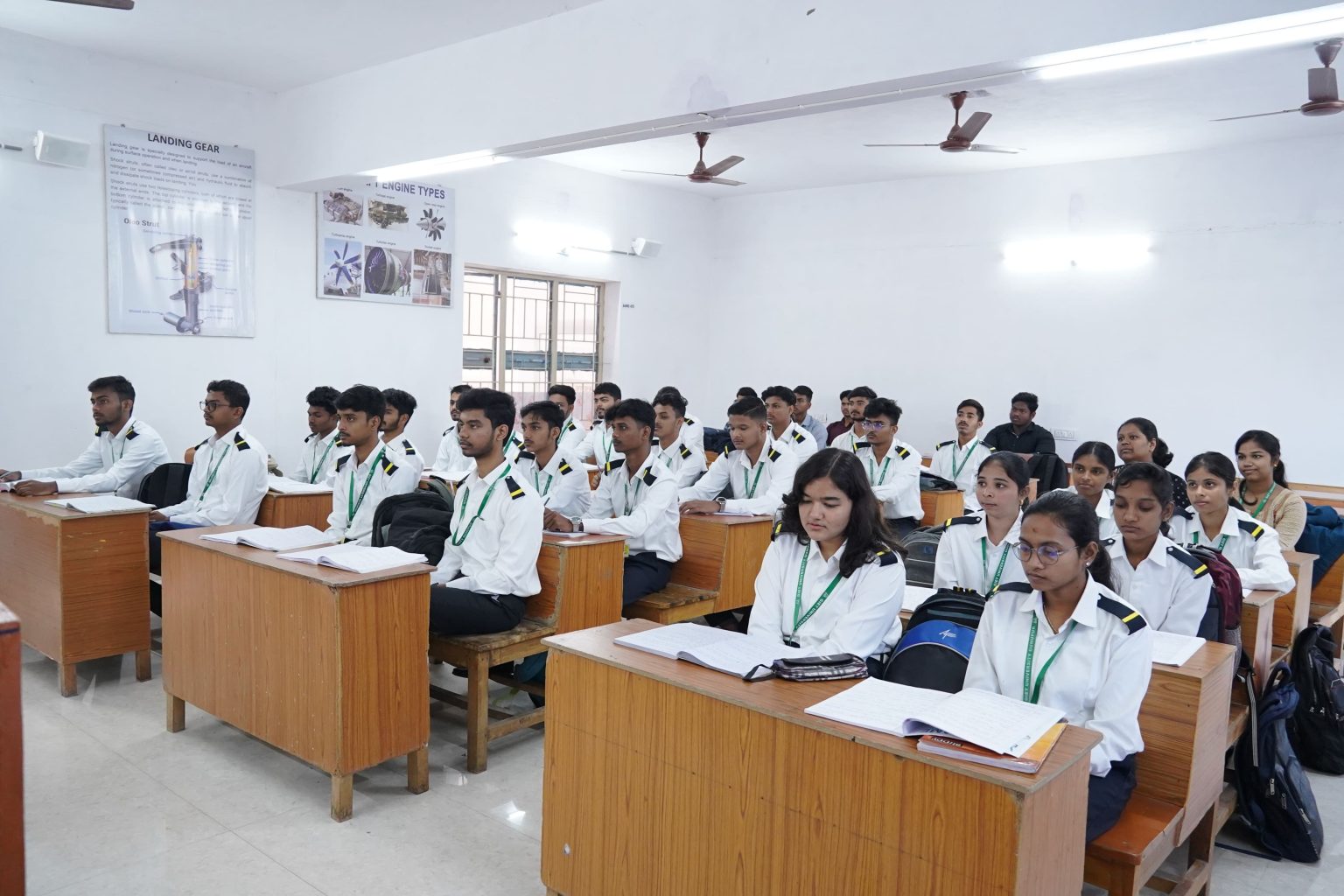 College of Aeronautical Engineering (CAE) | AME Institute in Gunupur ...