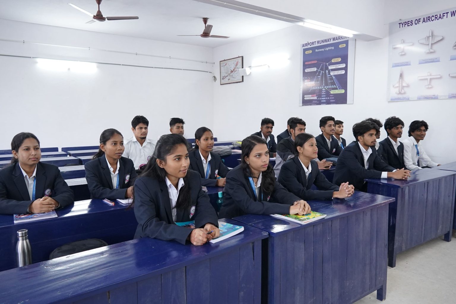 College of Aeronautical Engineering (CAE) | AME Institute in Gunupur ...